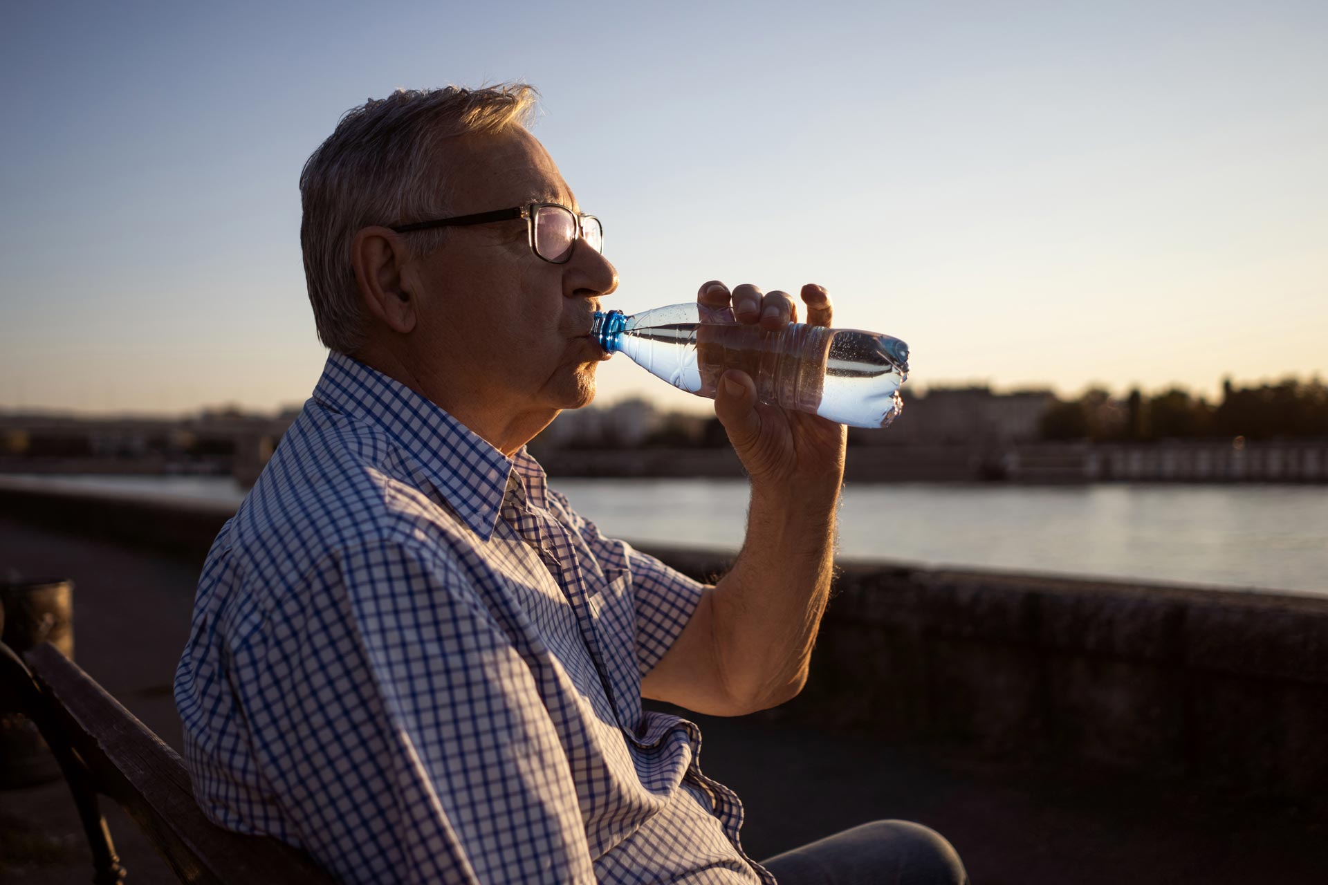 Health Hint! - Hydration and Your Health - Federated Health Charities