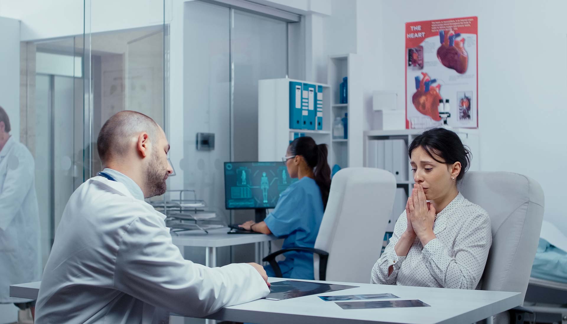 Health Hint: Receiving a Diagnosis - Federated Health Charities