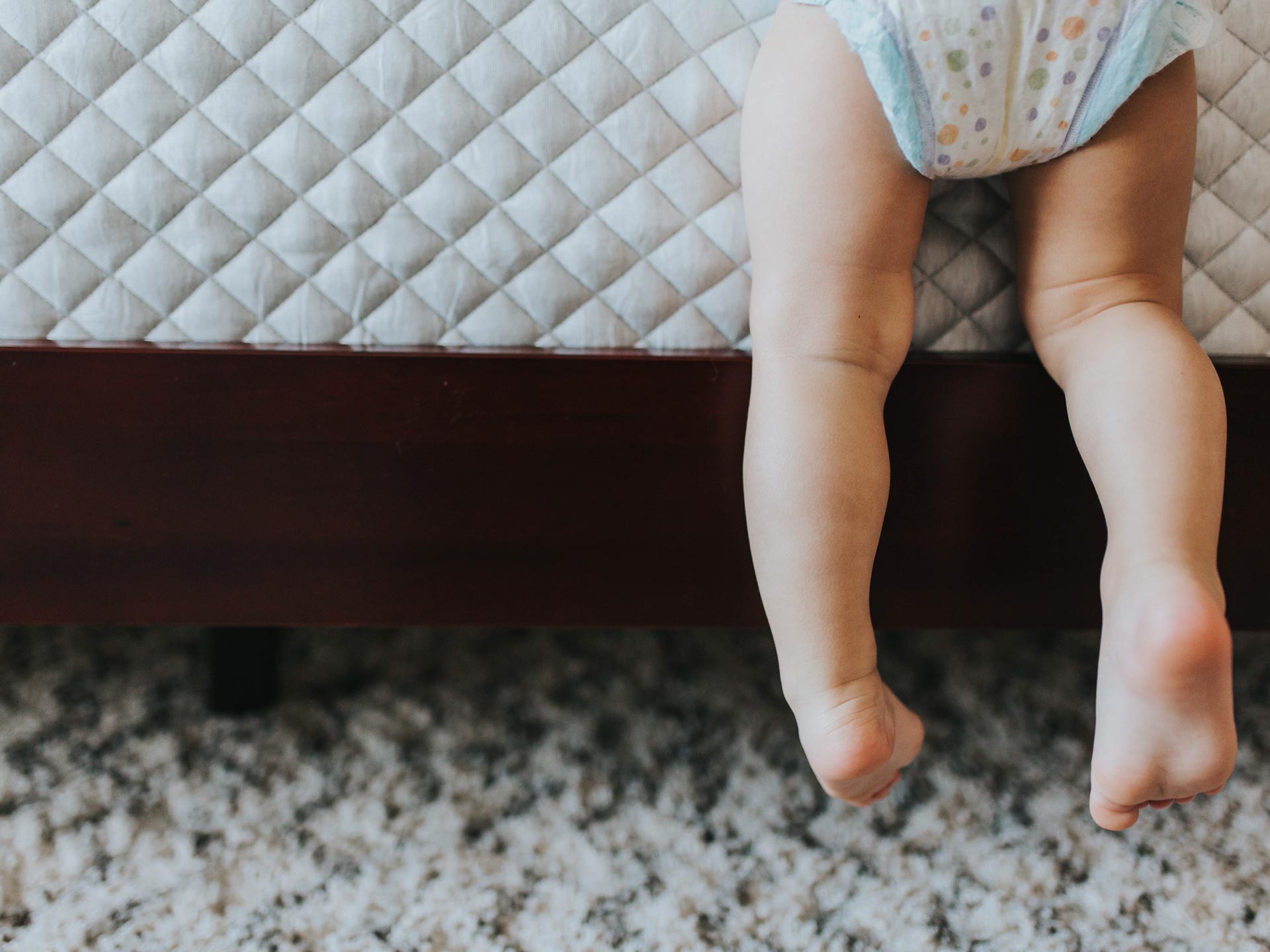 Health Hint! – Diaper Rash - Federated Health Charities