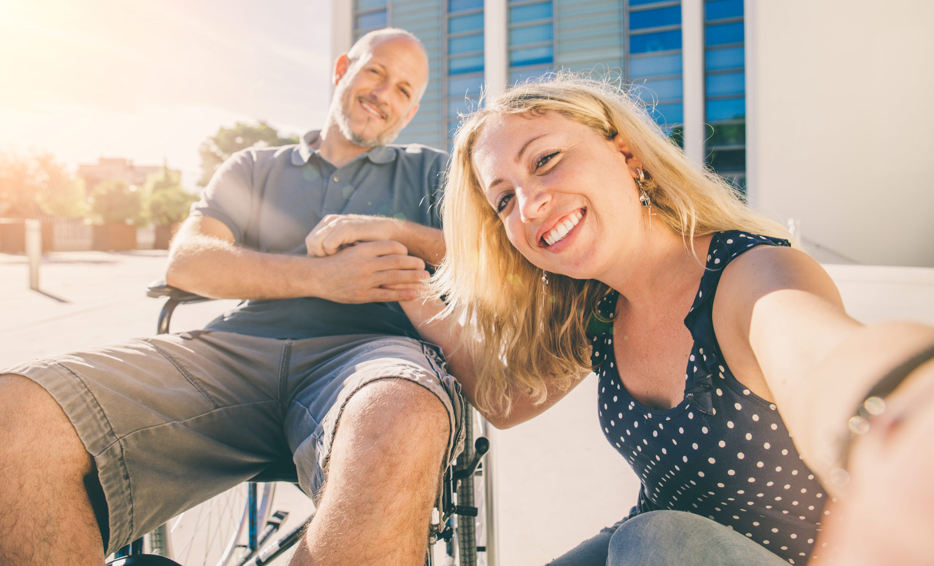 Why We Need Health Charities - Federated Health Charities