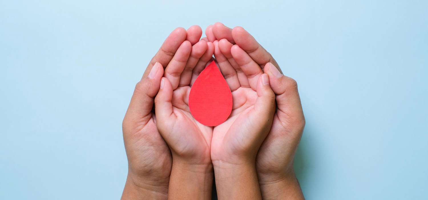 Introduction to Bleeding Disorders 🩸Federated Health Charities 🇨🇦