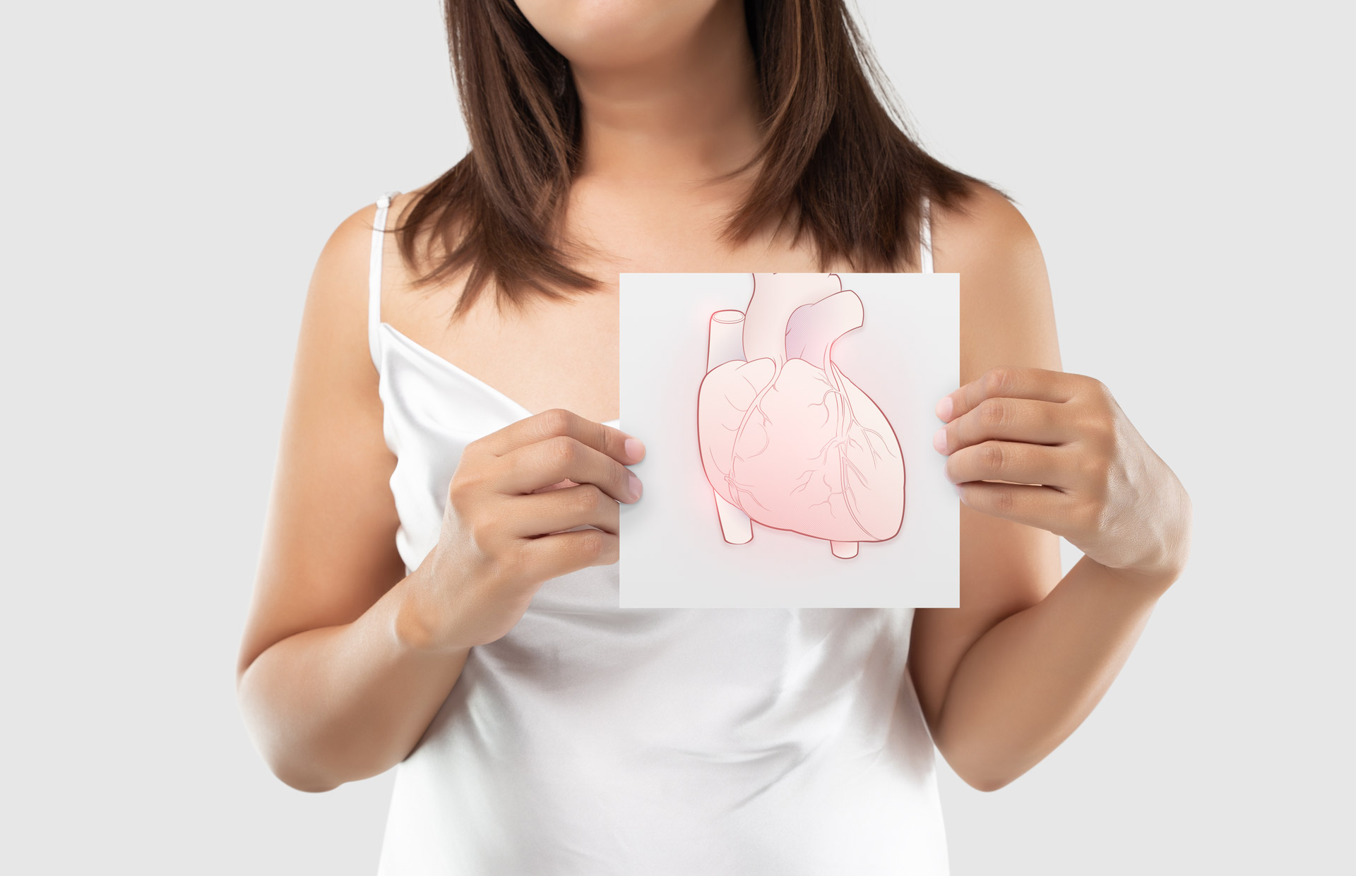 Heart Attack And Stroke In Women π©π»βπ¦°π©π½β𦱠Federated Health