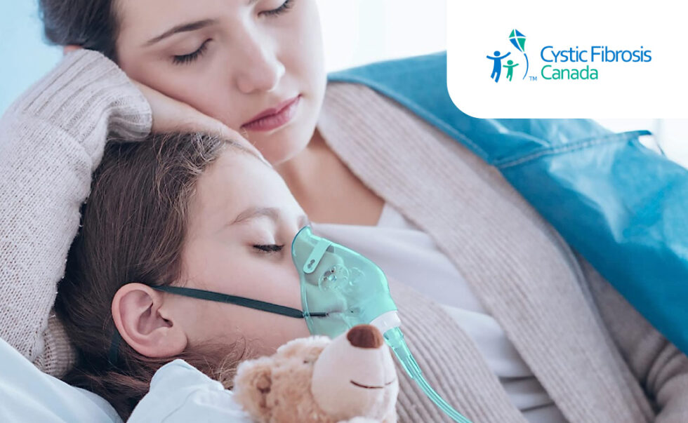 Cystic Fibrosis Canada - Federated Health Charities