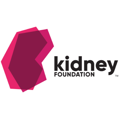 The Kidney Foundation of Canada - Federated Health Charities