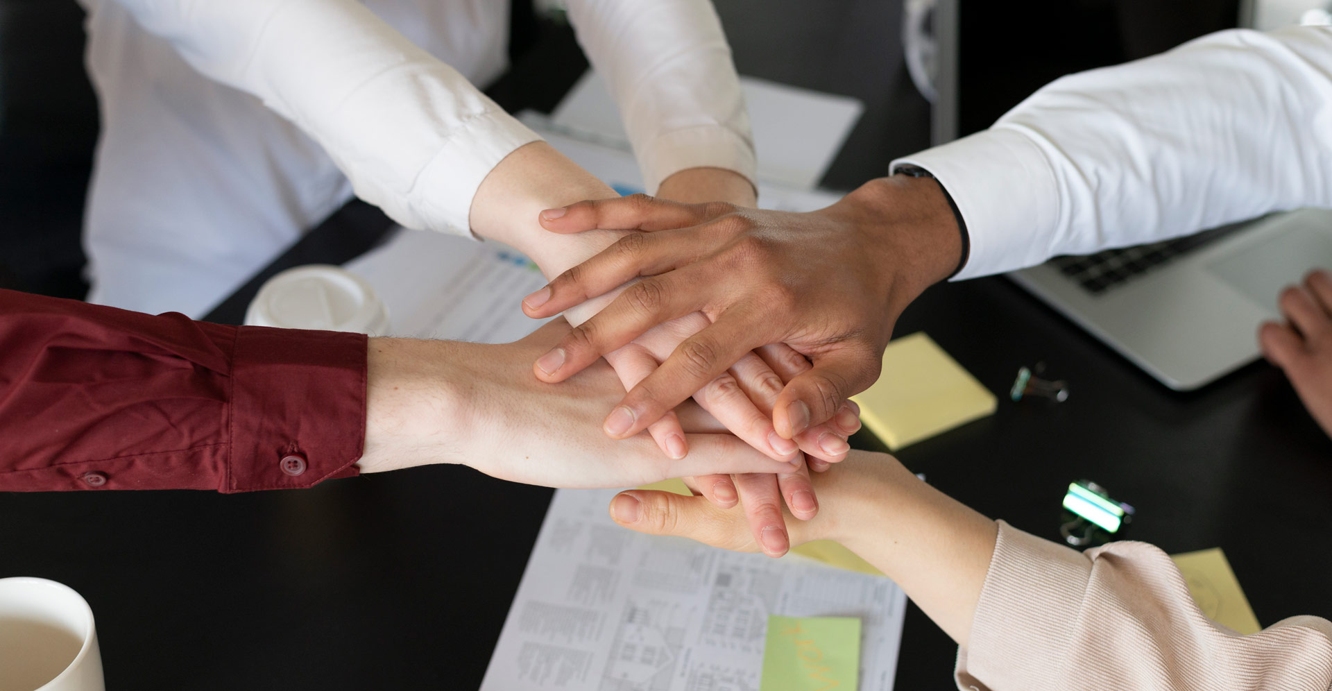 Board Member, Position Posting - Federated Health Charities