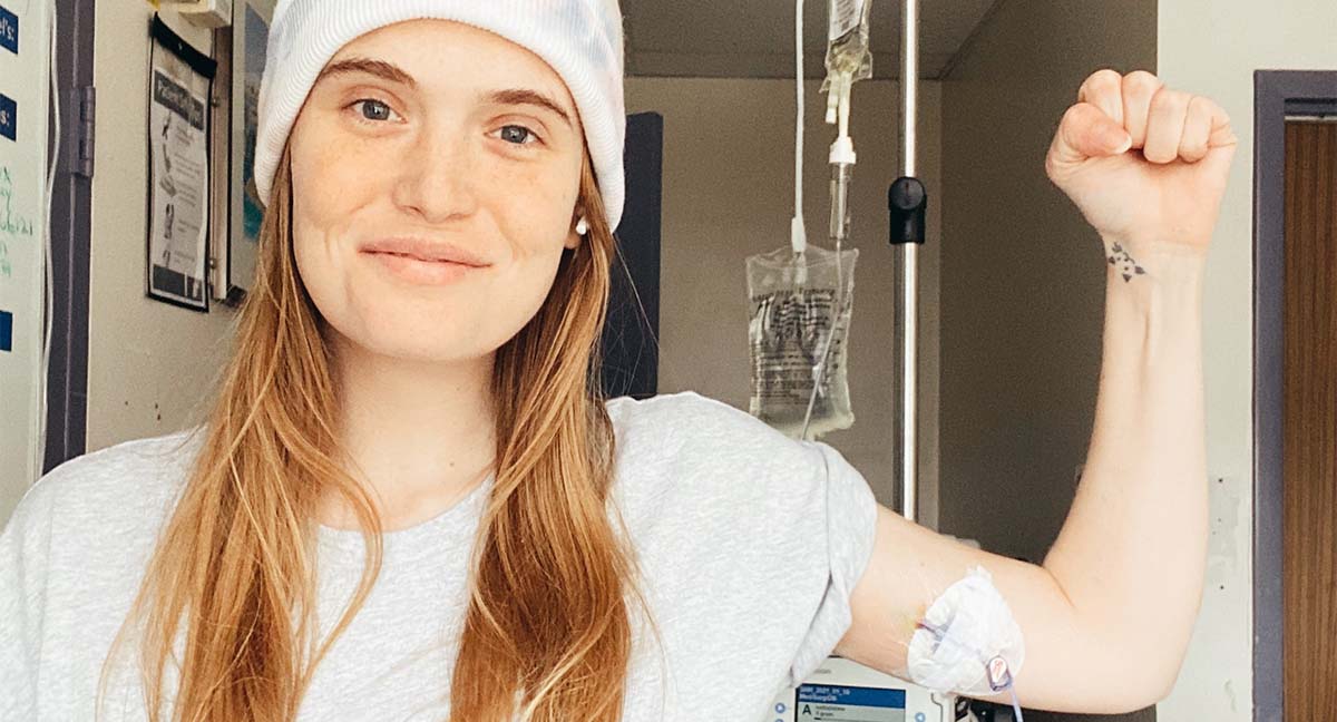 Spotlight on Cystic Fibrosis - Federated Health Charities