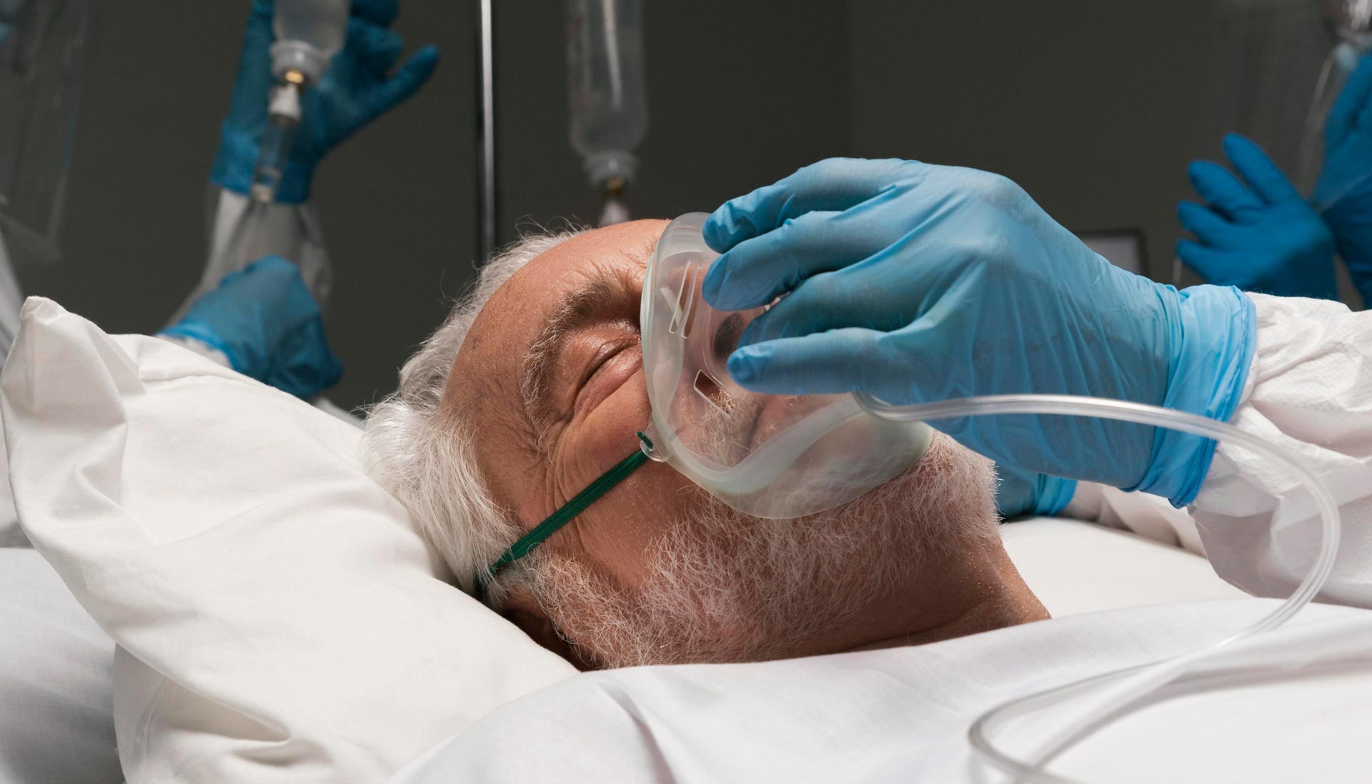 Sepsis and septic shock - Federated Health Charities