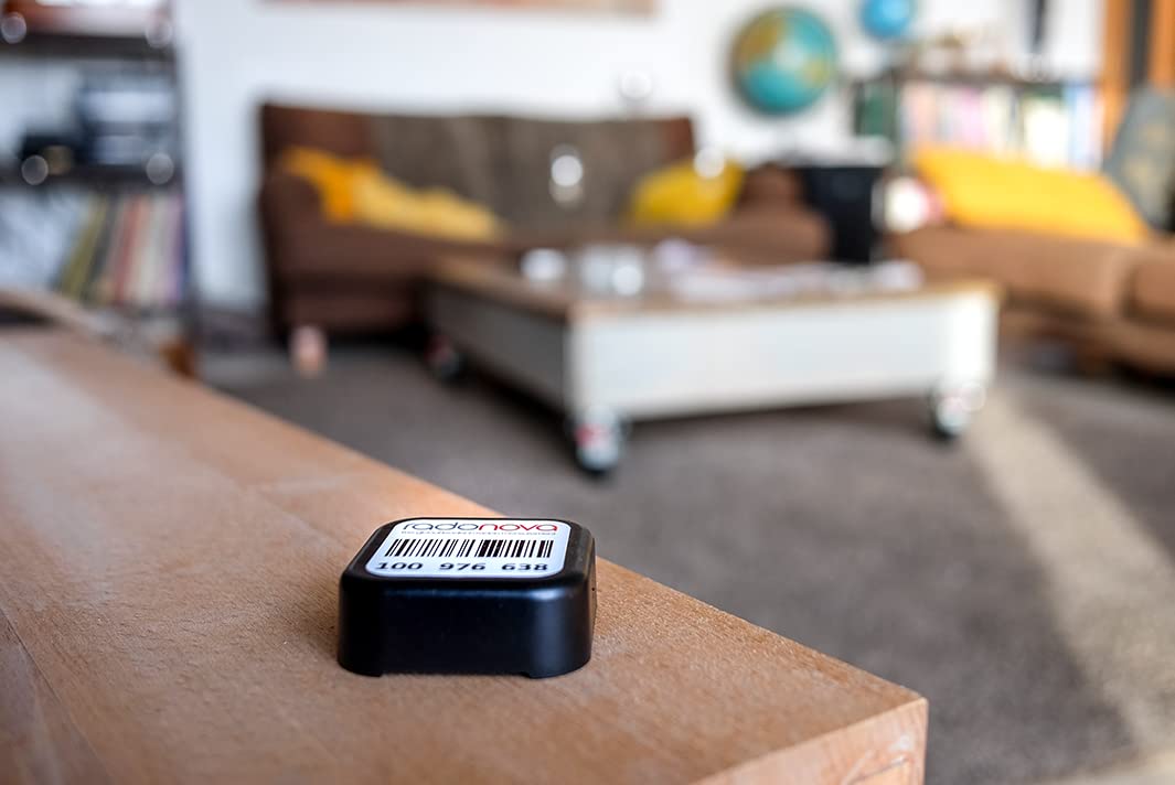 Test Your Home for Radon Today - Federated Health Charities