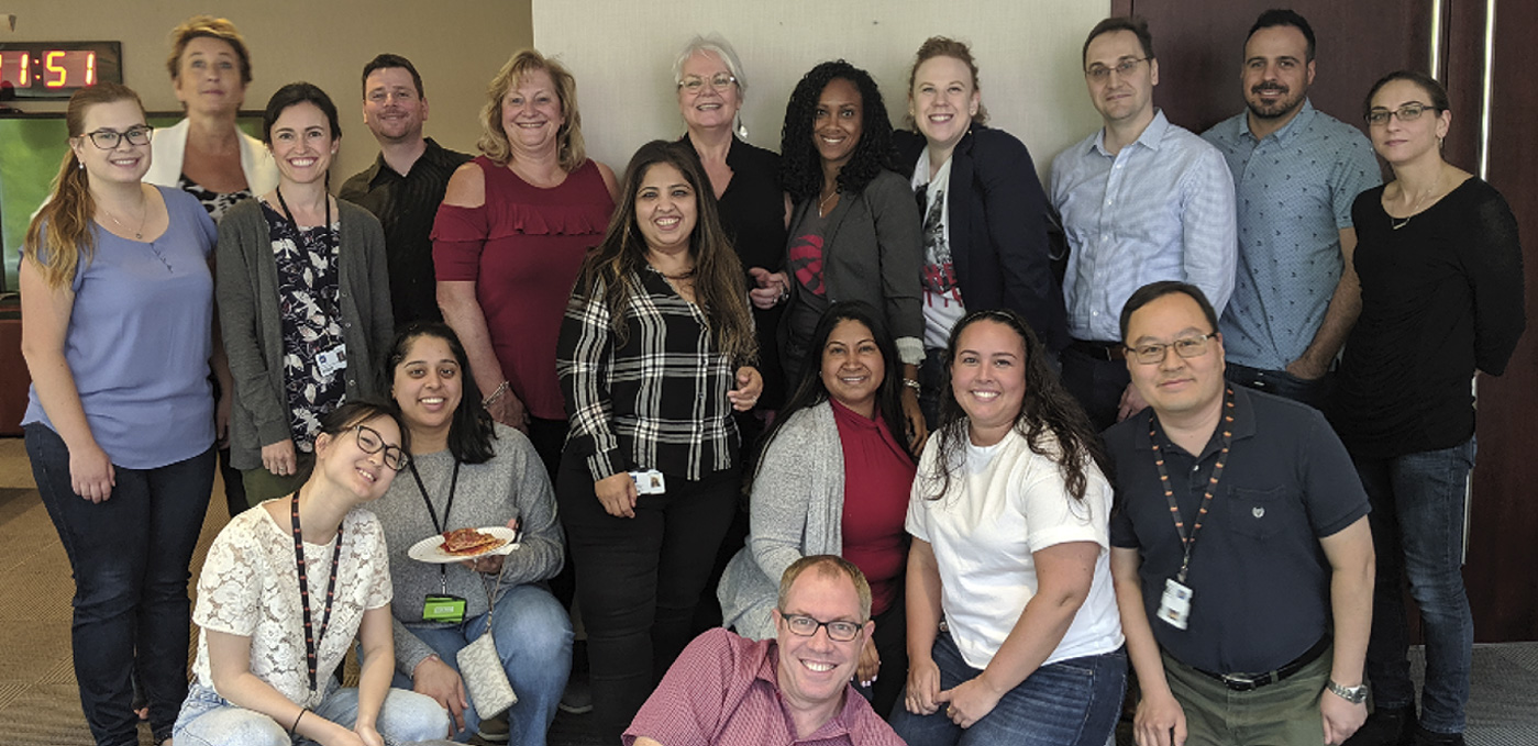 Federated Health Charities - Home