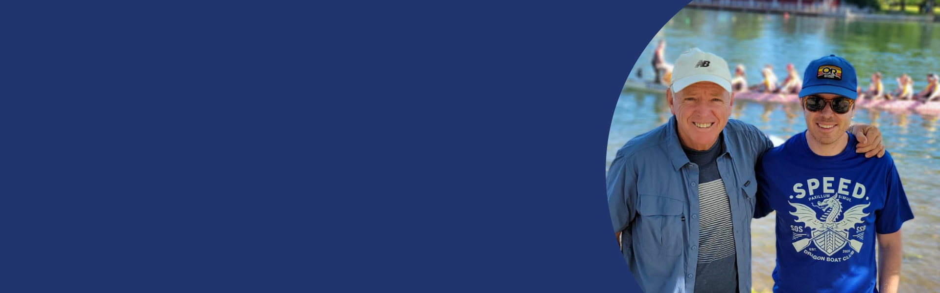 Meet Michael Jacoby, MTO – Shifting From "Why me?" to "Why not me ...