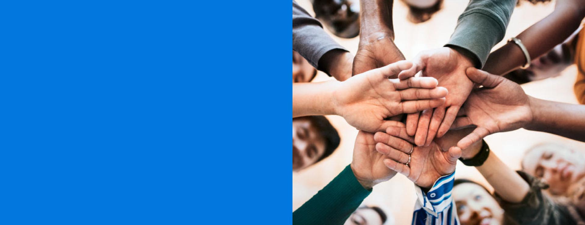 Individual Giving, Collective Impact. Let’s Finish Strong - Make your ...